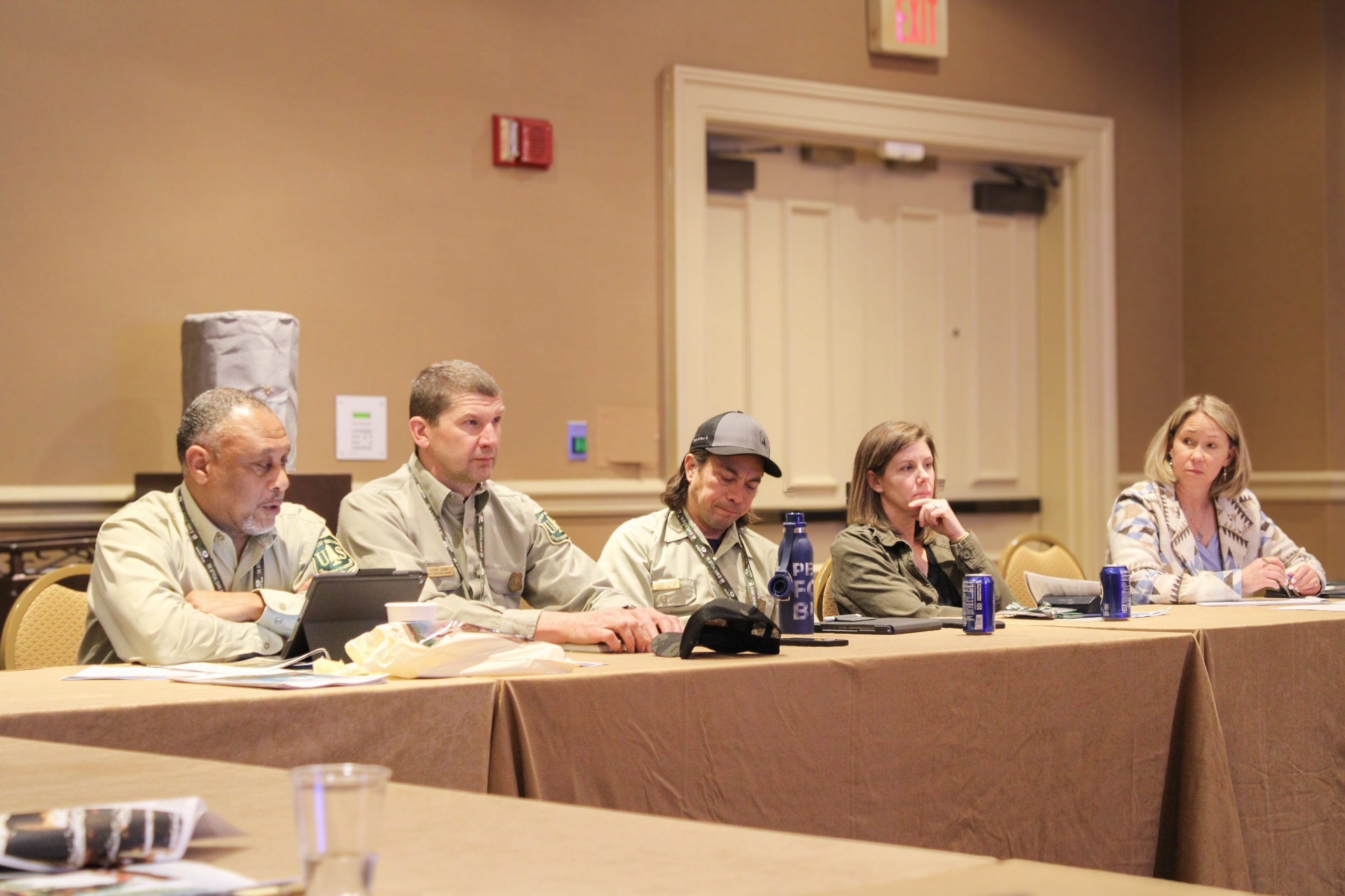 Advancing Wildfire Mitigation Across the Nation - The National Wild ...