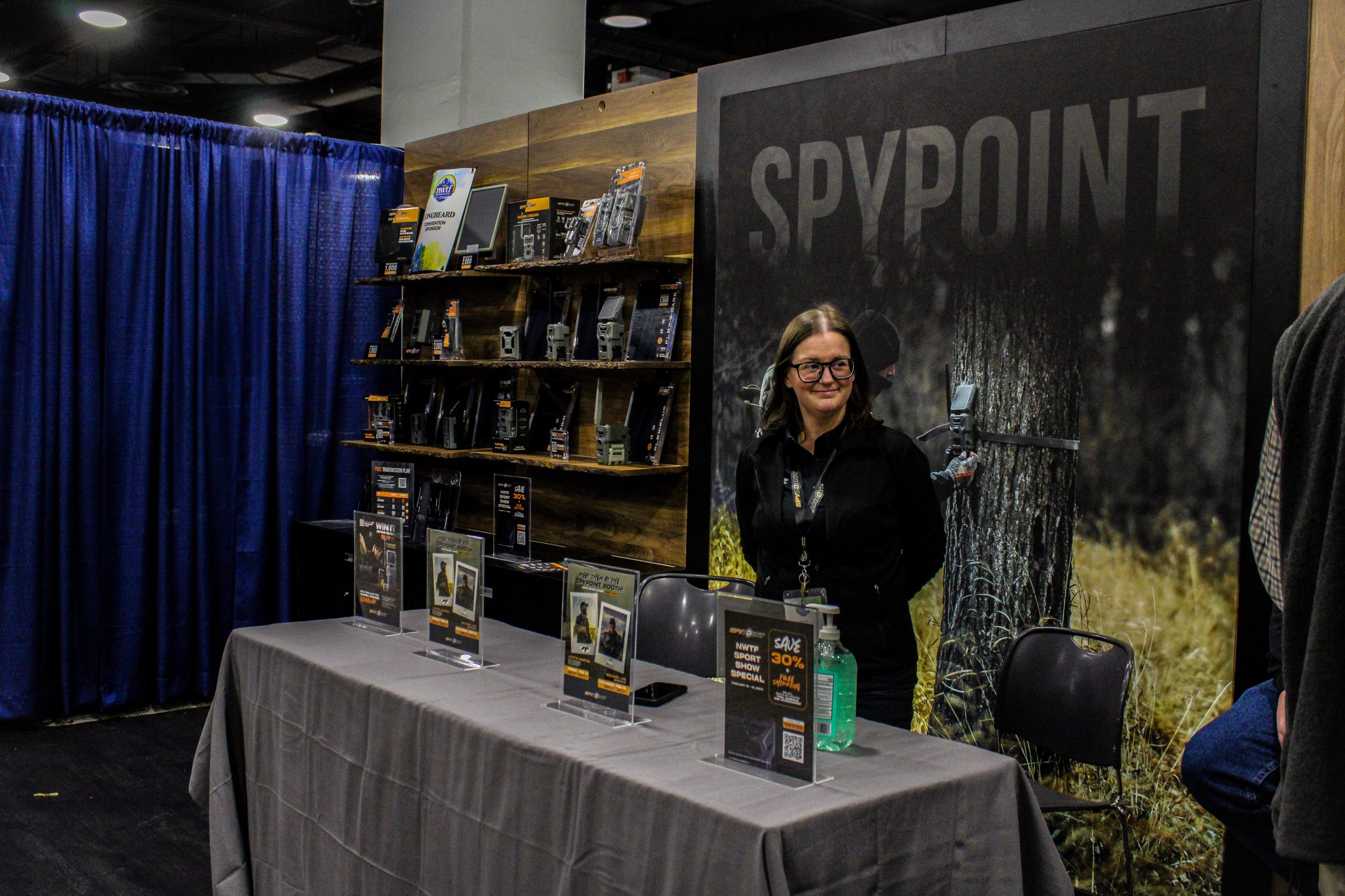 Discover New Brands and Products at the 2025 NWTF Sport Show - The ...