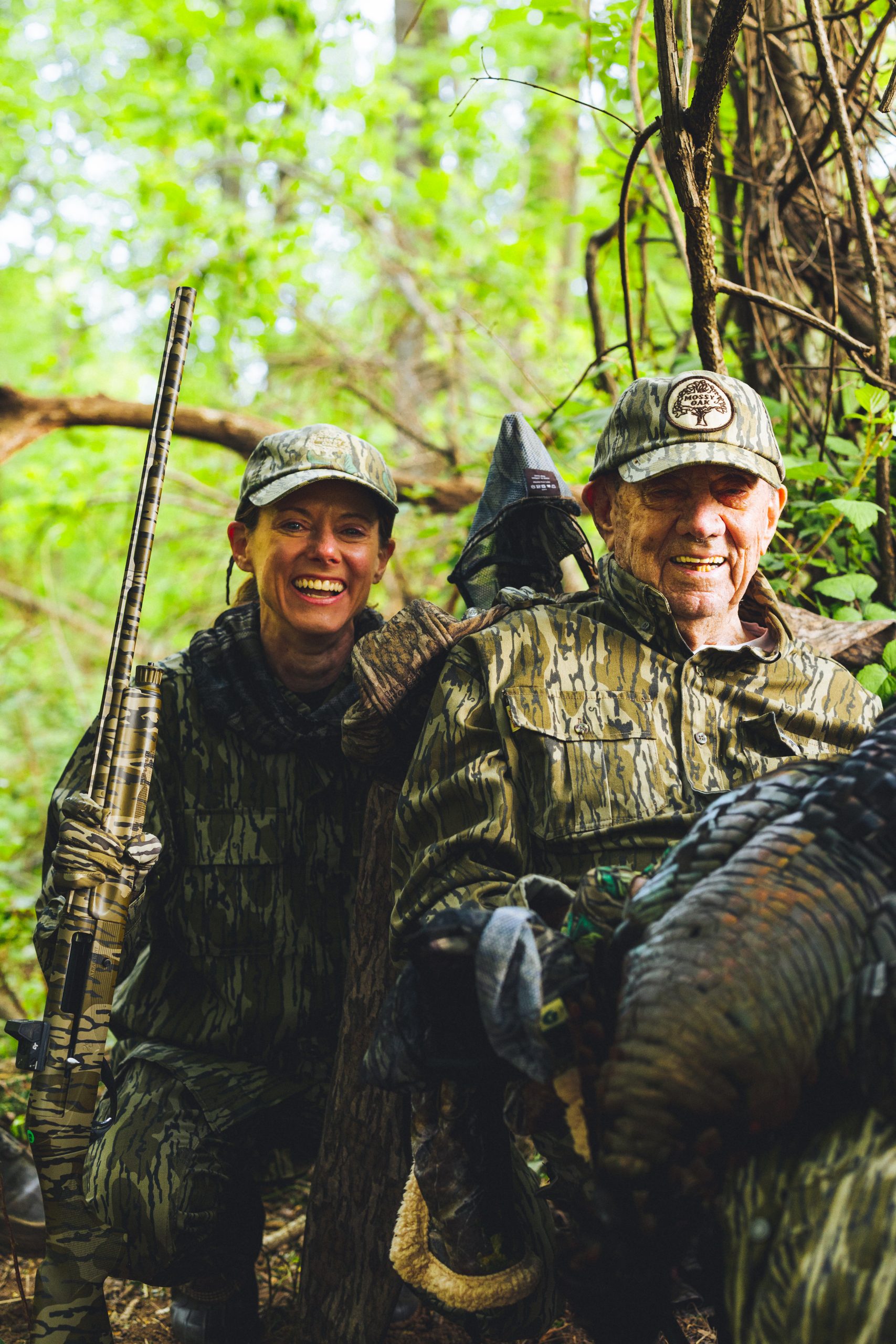 Thoughts from the Colonel - The National Wild Turkey Federation