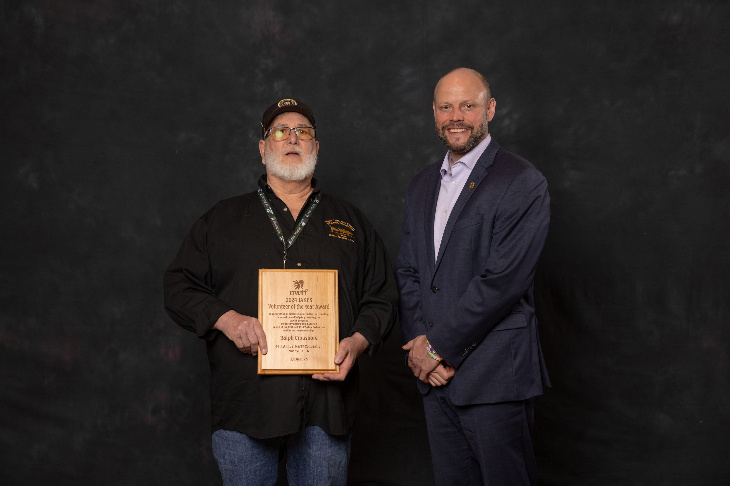 Pennsylvania State Chapter - The National Wild Turkey Federation