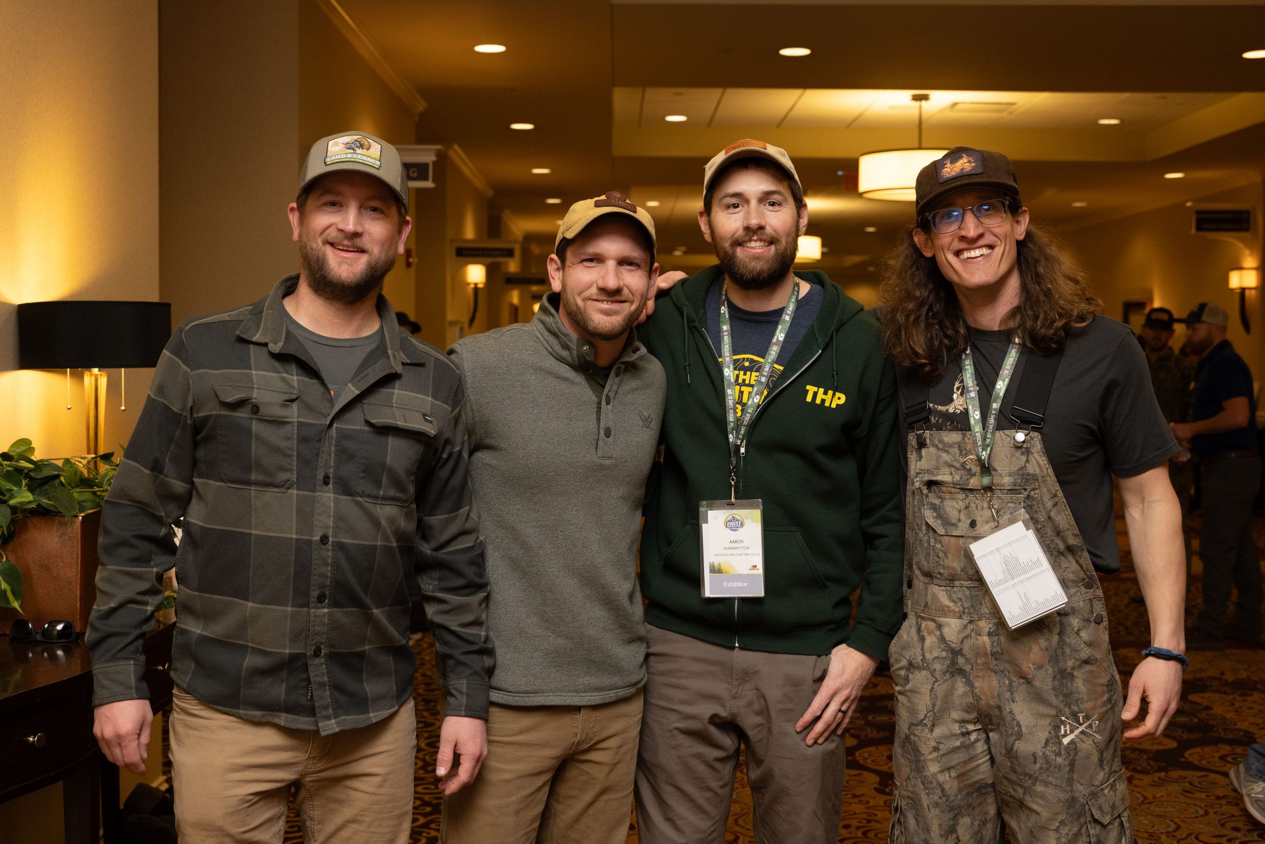 Land and Legacy and The Hunting Public Share Practical Habitat ...