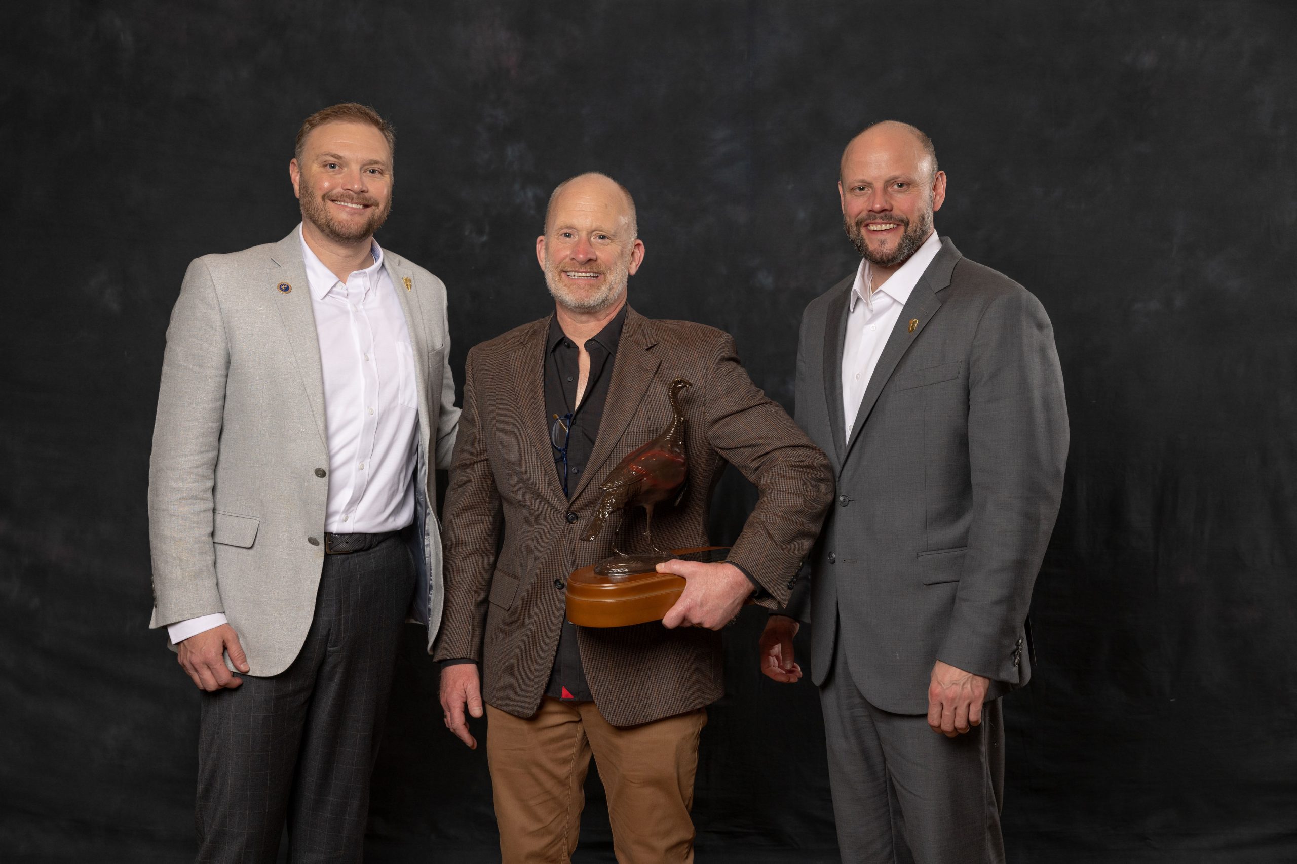 Lovett Receives National Recognition as Top Communicator - The National ...
