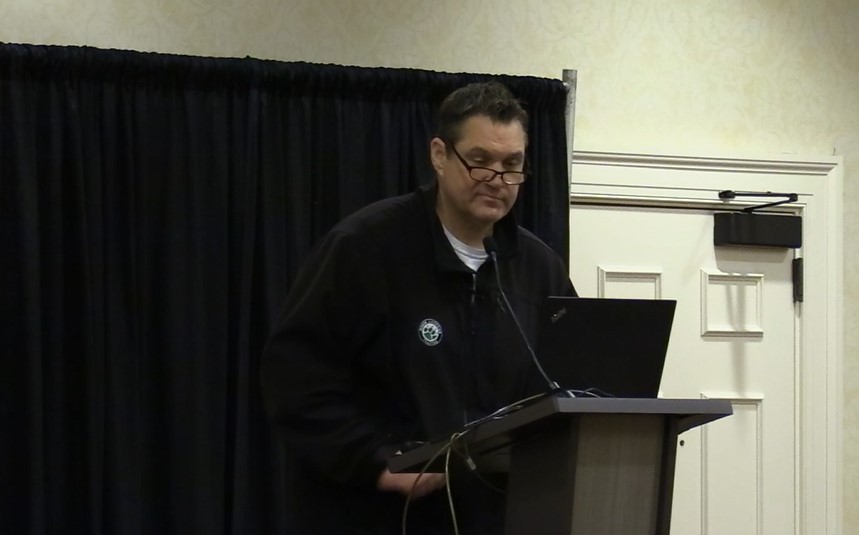 Trapping for Conservation: Tips and Tricks with Alan Probst - The ...