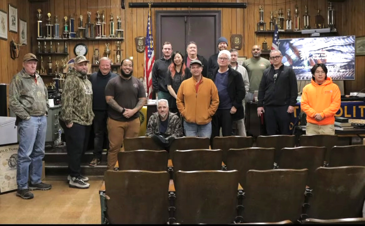 Pennsylvania State Chapter - The National Wild Turkey Federation