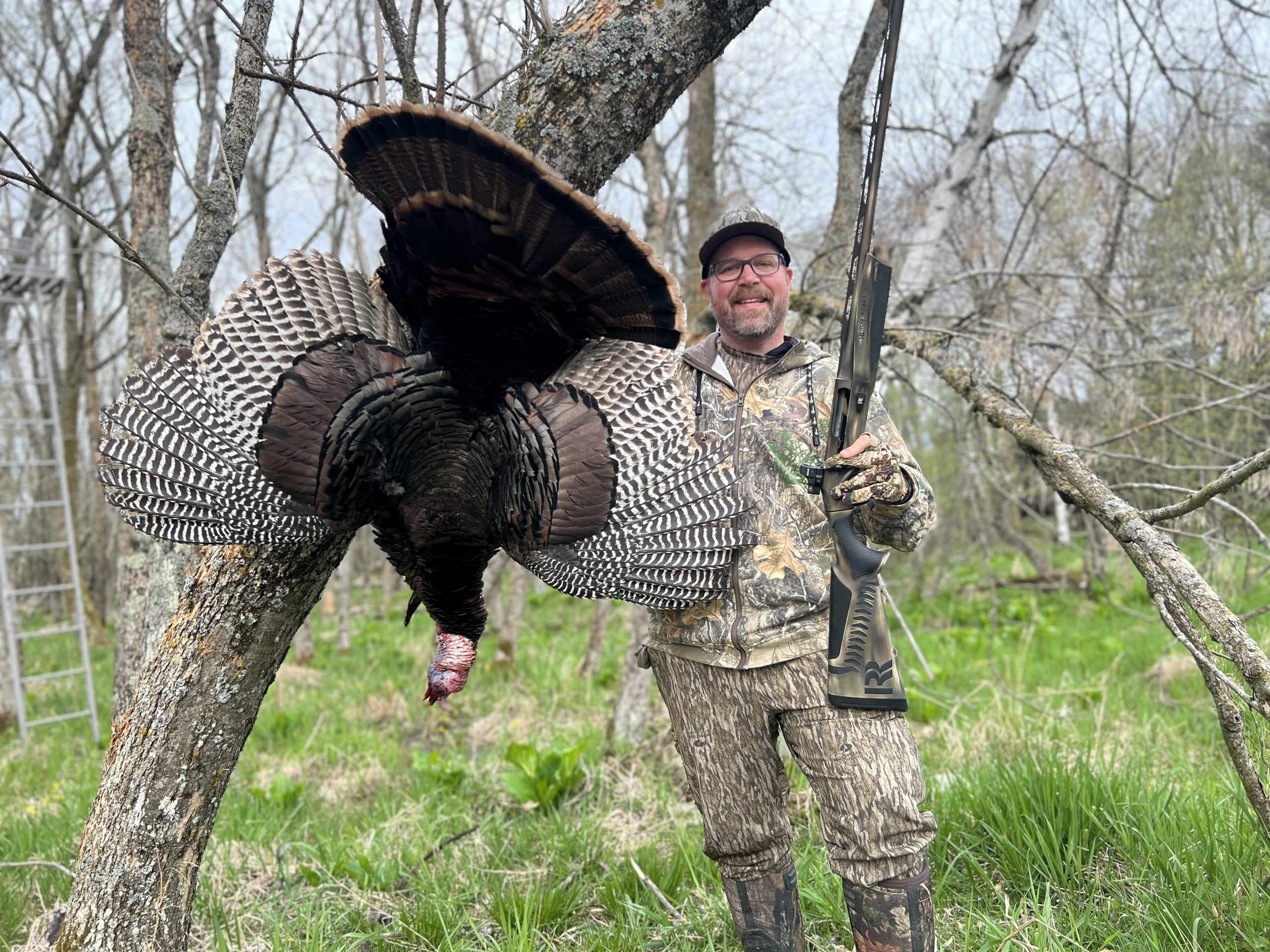 28-Gauge Is Going Strong - The National Wild Turkey Federation