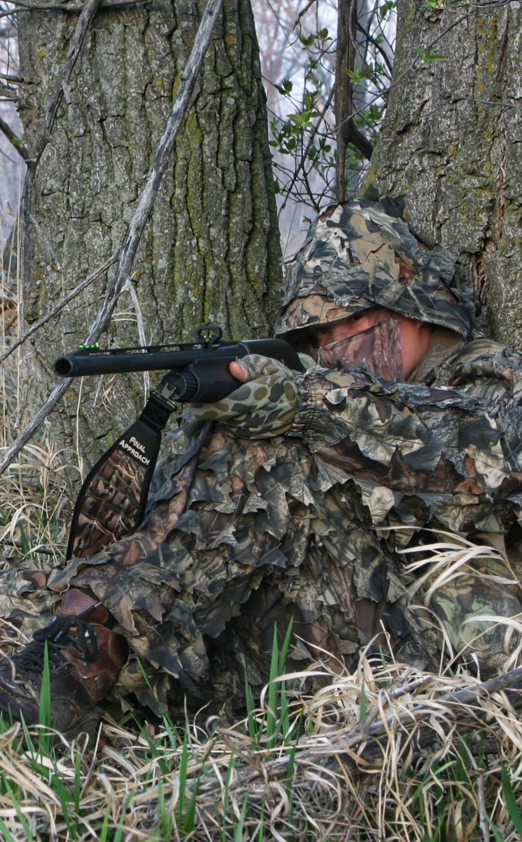 Subtleties That Can Sink a Hunt - The National Wild Turkey Federation