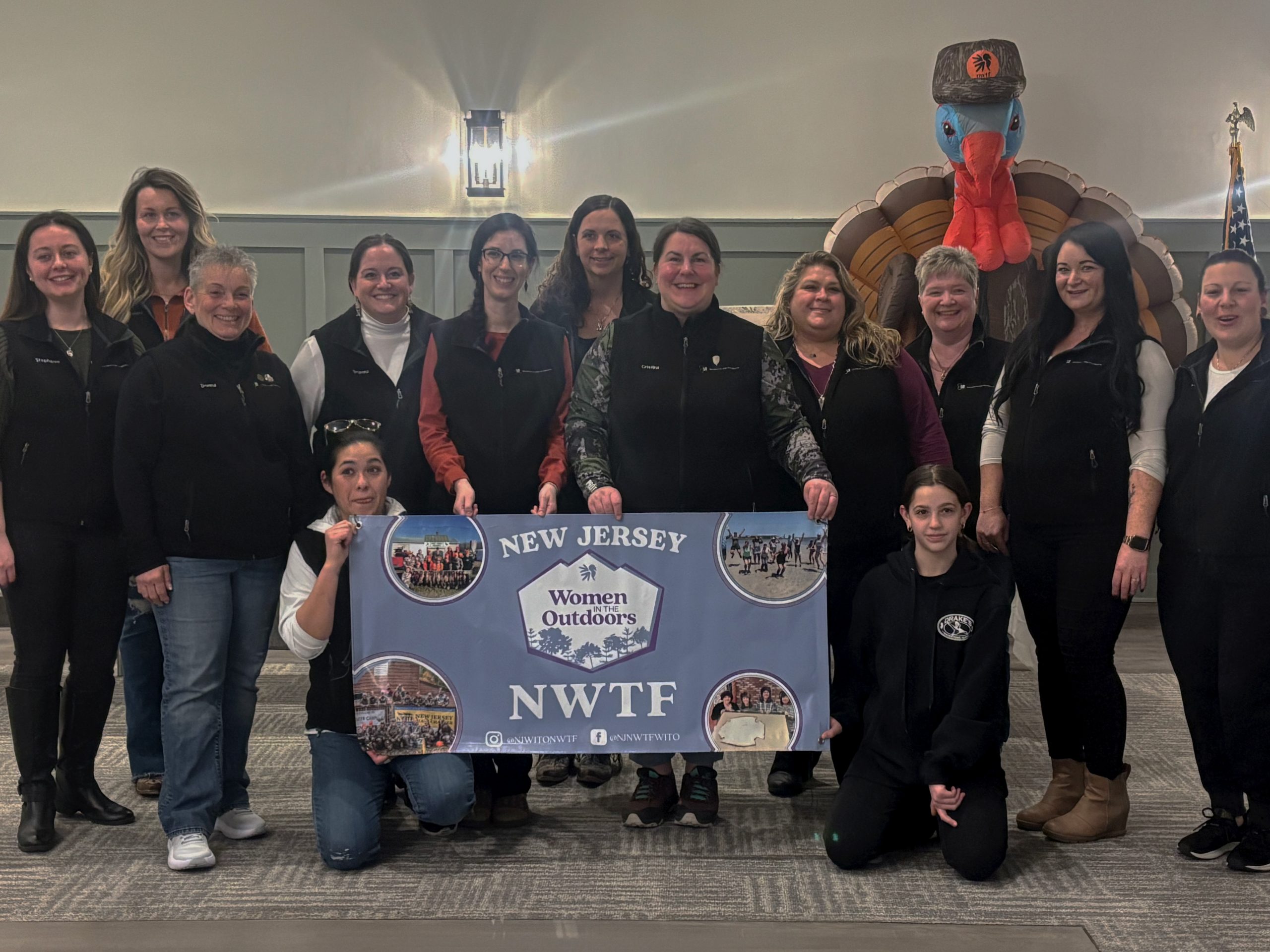 NWTF WITO Chapter Breaks Attendance Record, Sets Sights on the Future - The National Wild Turkey ...