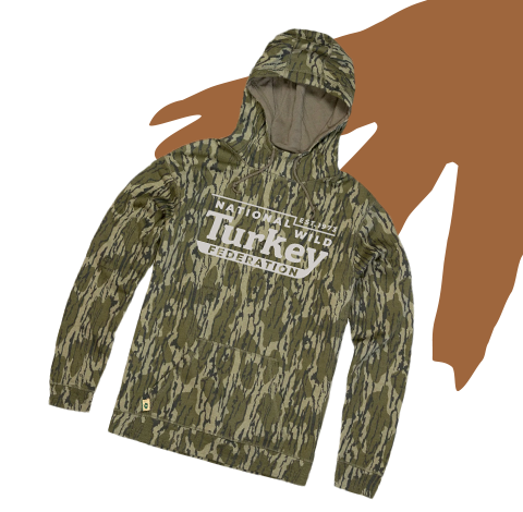 The National Wild Turkey Federation - The National Wild Turkey Federation