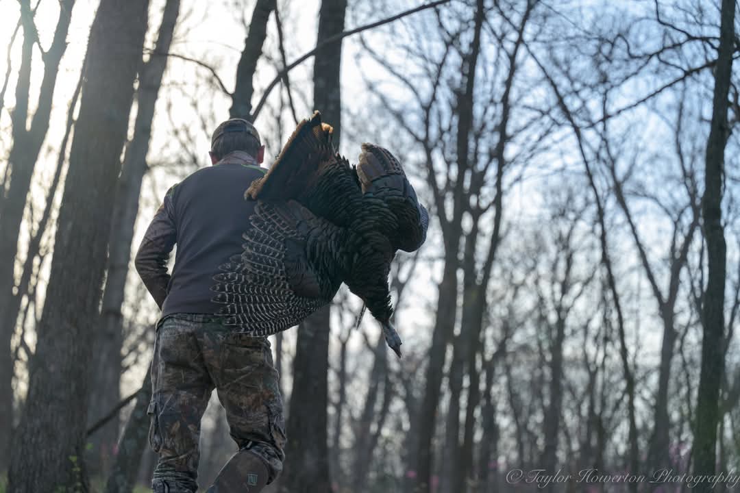 NWTF and Partners Fuel Youth Turkey Hunting Success in Missouri - The ...