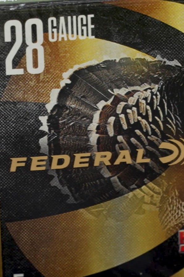 Federal Doesn’t Miss: New 28-Gauge TSS Exceeds Expectations - The ...