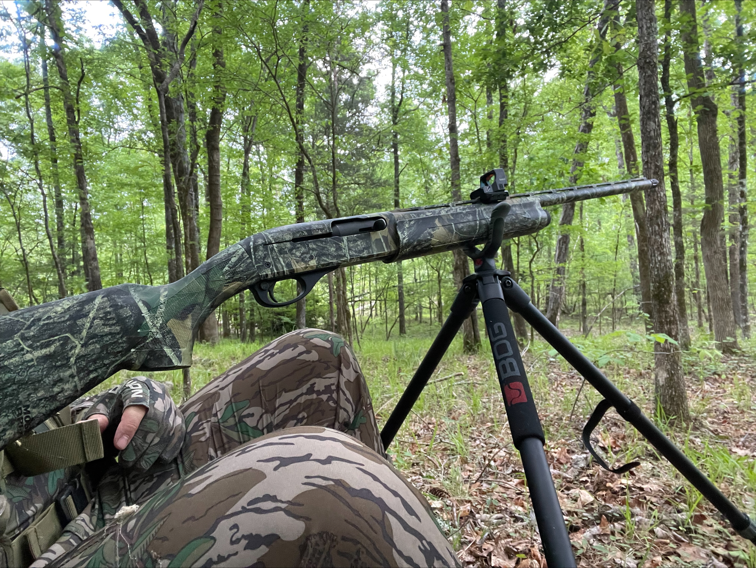 BOG DeadShot: Quality Shooting Sticks for a Great Price - The National ...