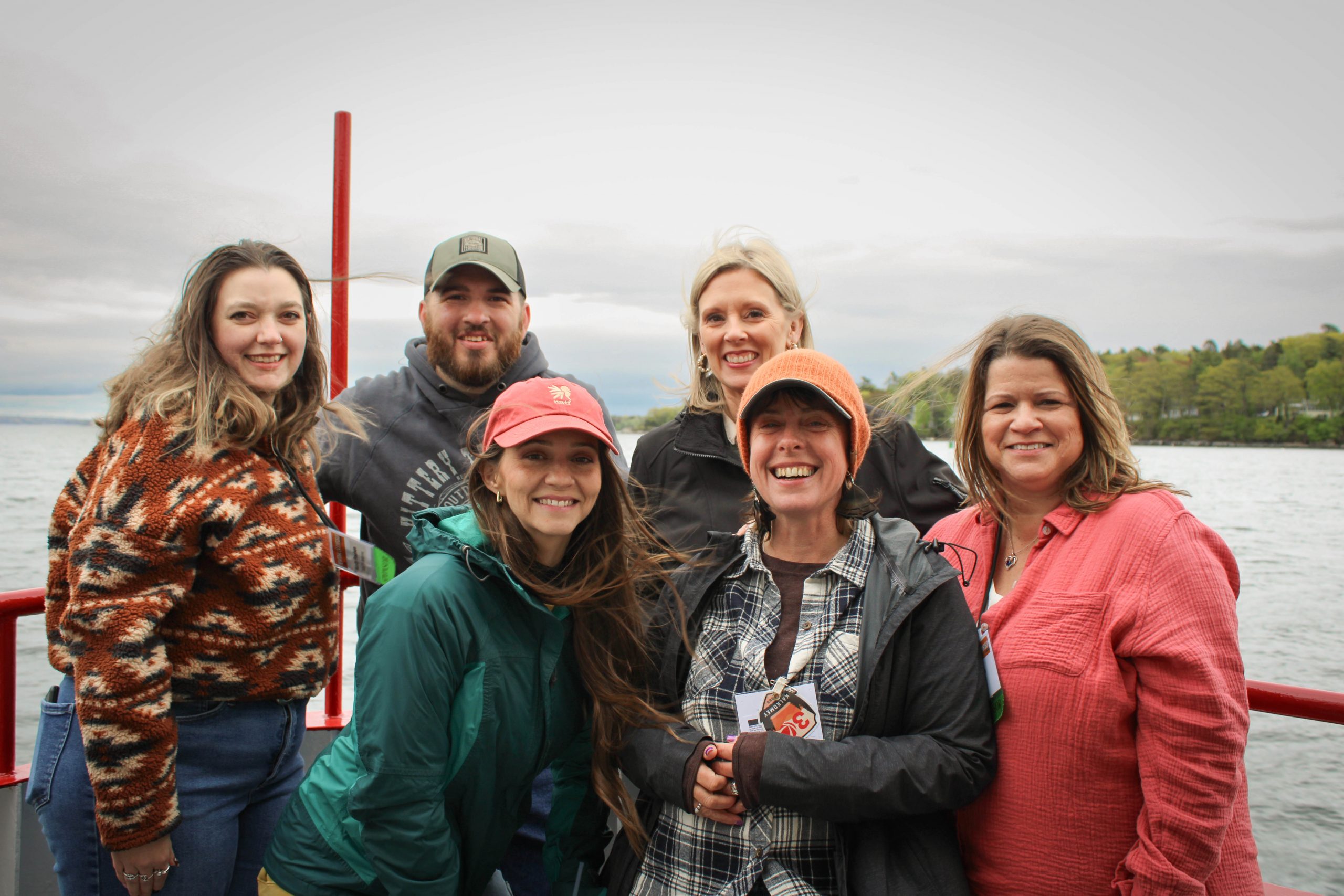 NWTF Staff Attend the 2025 R3 Symposium - The National Wild Turkey ...