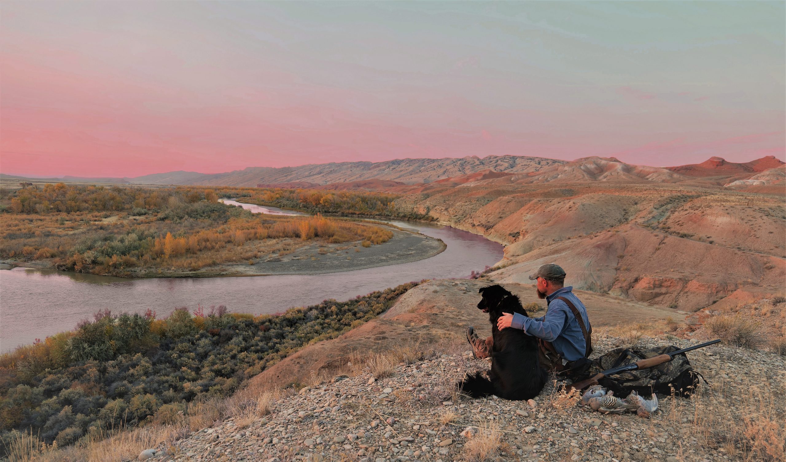 NWTF and Partners Invest $2.7 Million in Water Conservation for 2025 ...