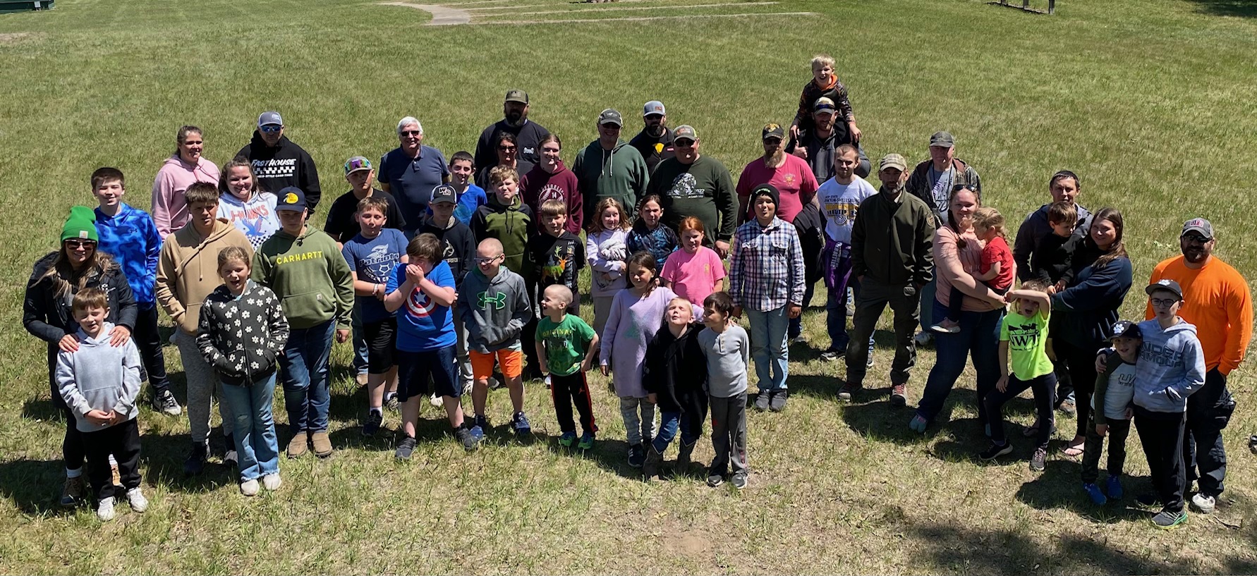 Collaboration for Conservation: Local Iowa NWTF Chapter and Partners Energize Youth - The ...