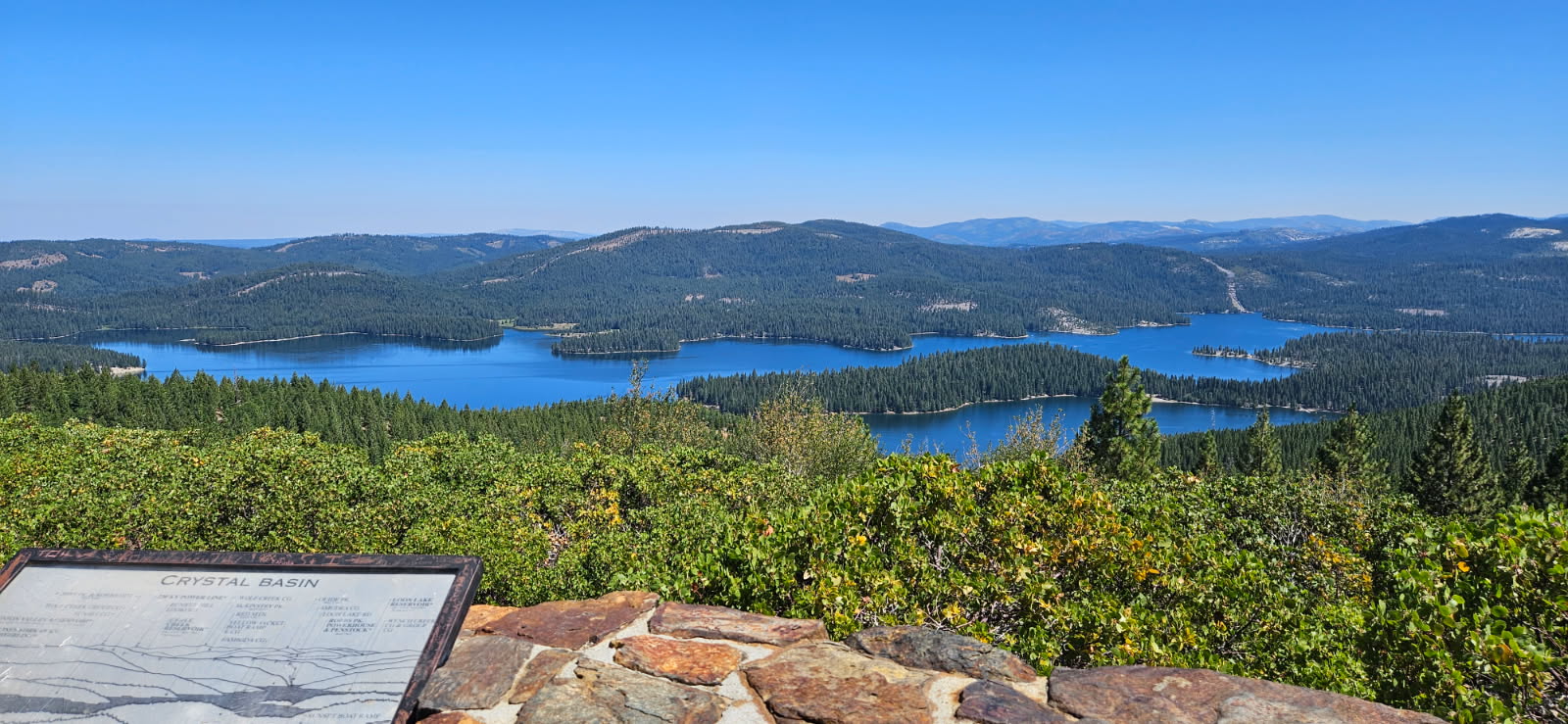 NWTF’s Ongoing Commitment to Forest Restoration in the Sierra Nevada ...