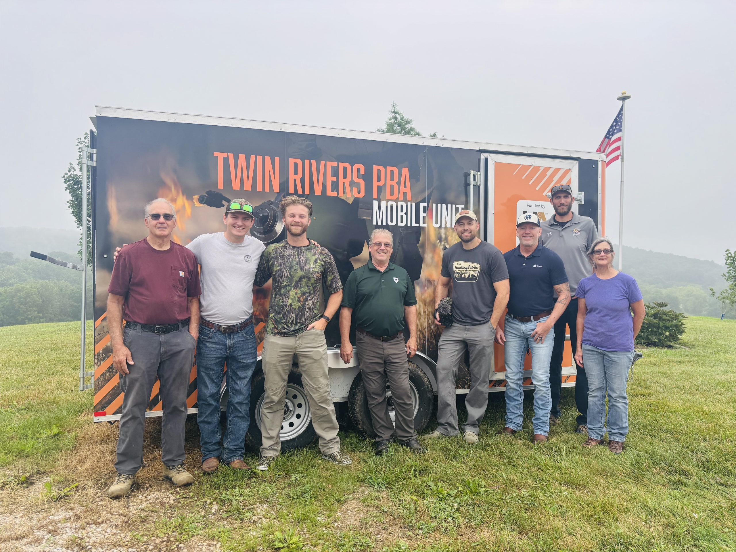 Partners Unveil New Asset to Boost Wildlife Habitat in the Show Me ...