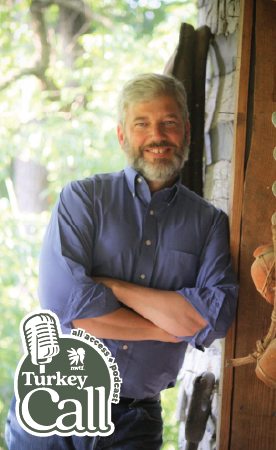 Turkey Call All Access Ep. 108 — Chris Skates - The National Wild ...