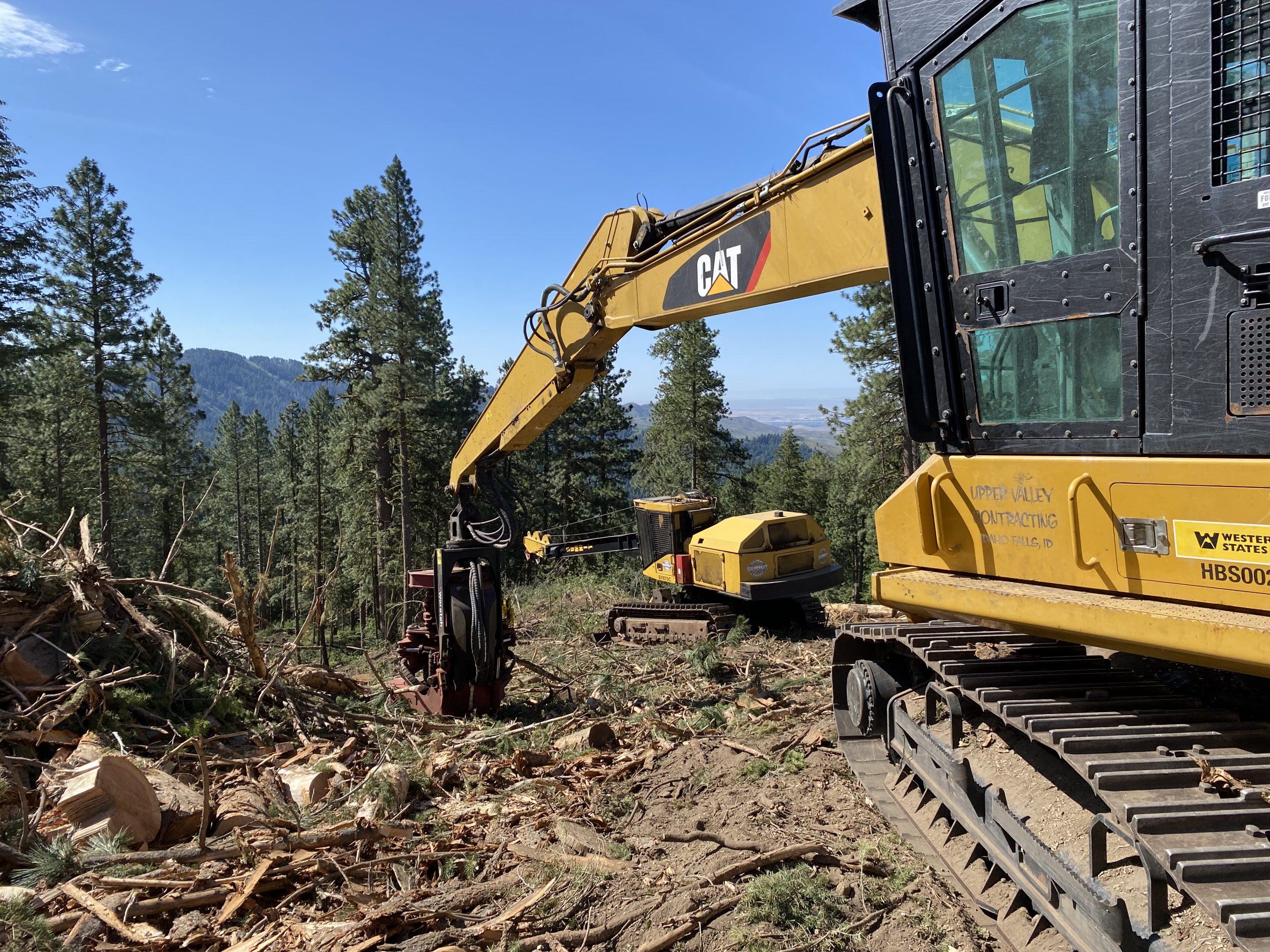 NWTF and Forest Service Push Forward on Idaho Wildfire Prevention and ...