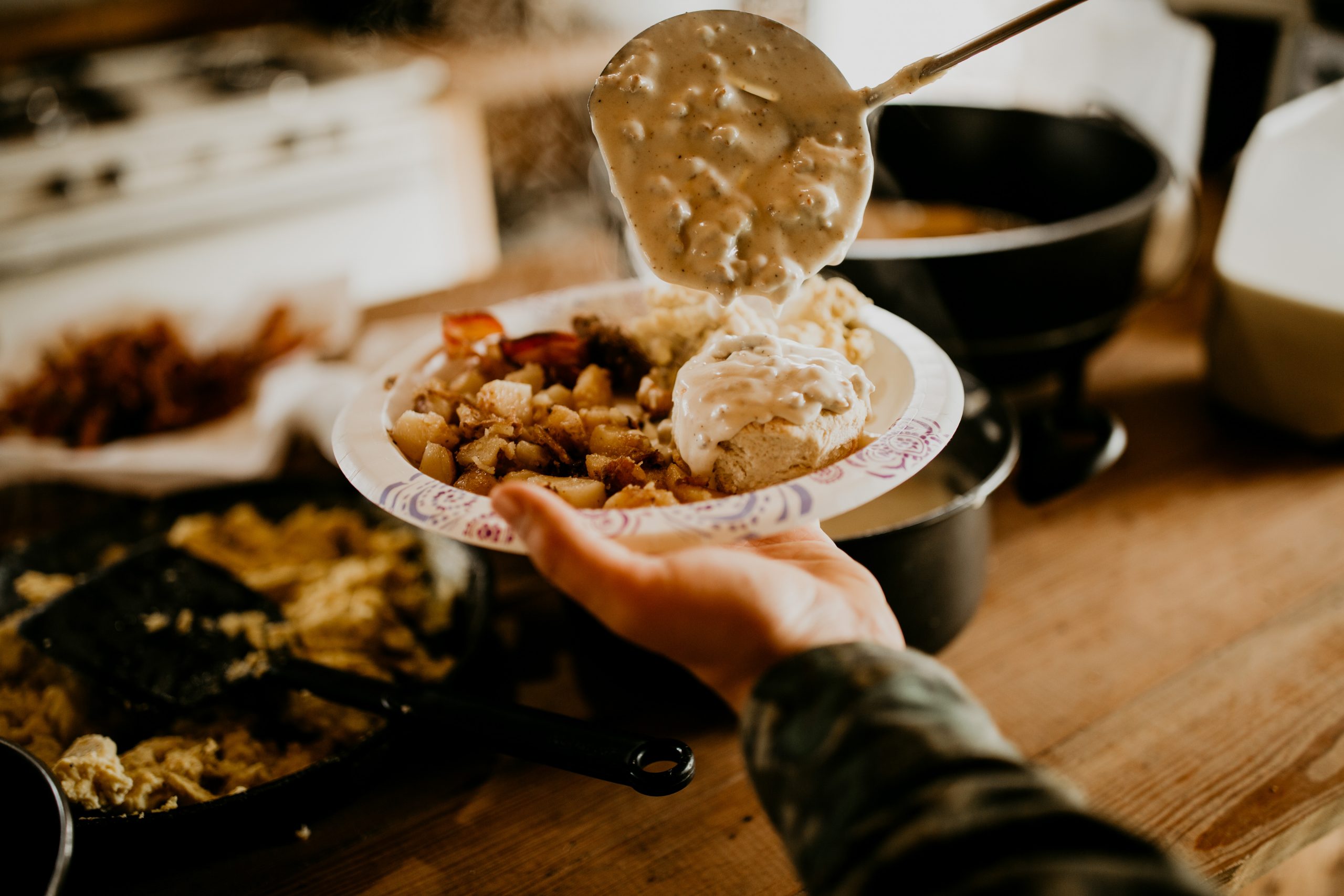 NWTF Announces Wild Game Recipe Contest: Calling All Hunters, Chefs and ...