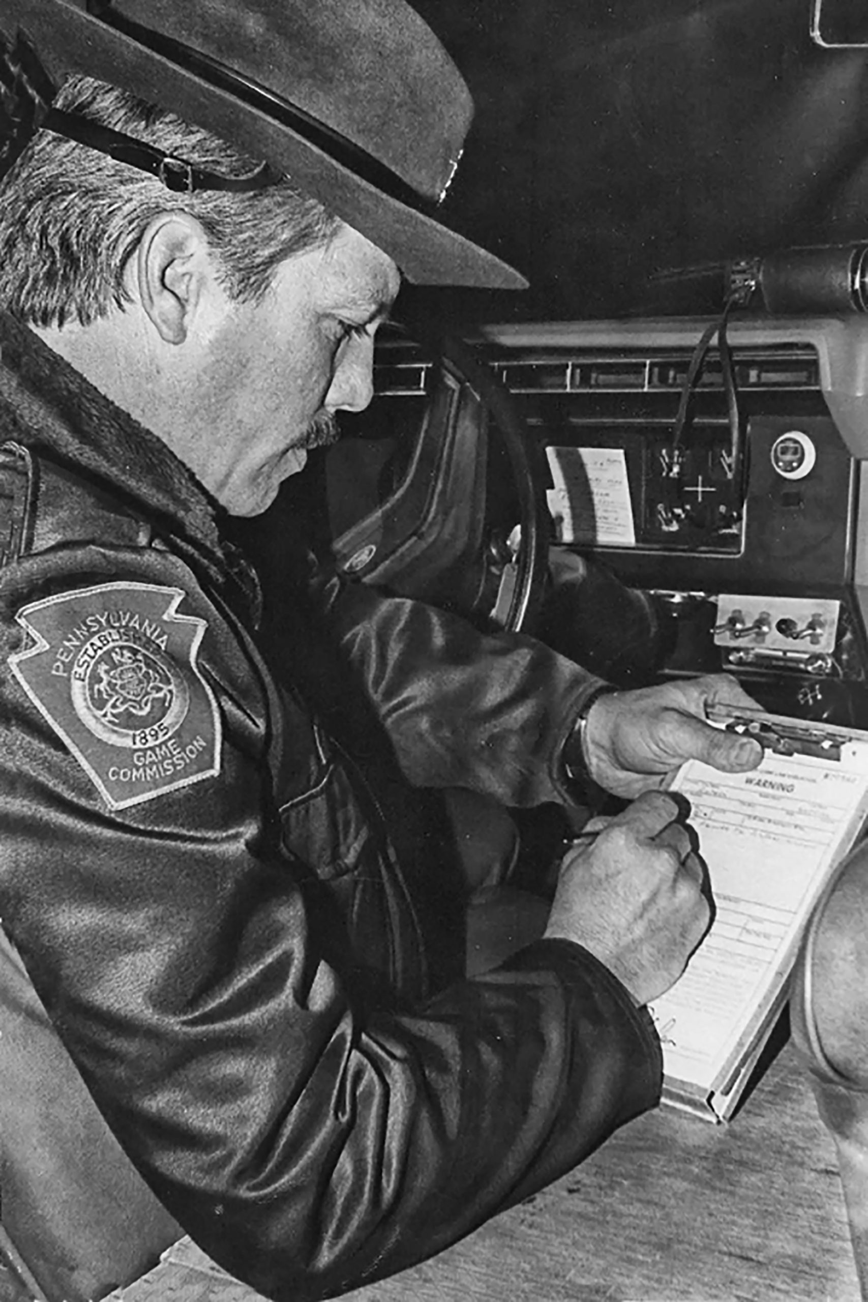 Navigating Hunting Incidents - The National Wild Turkey Federation