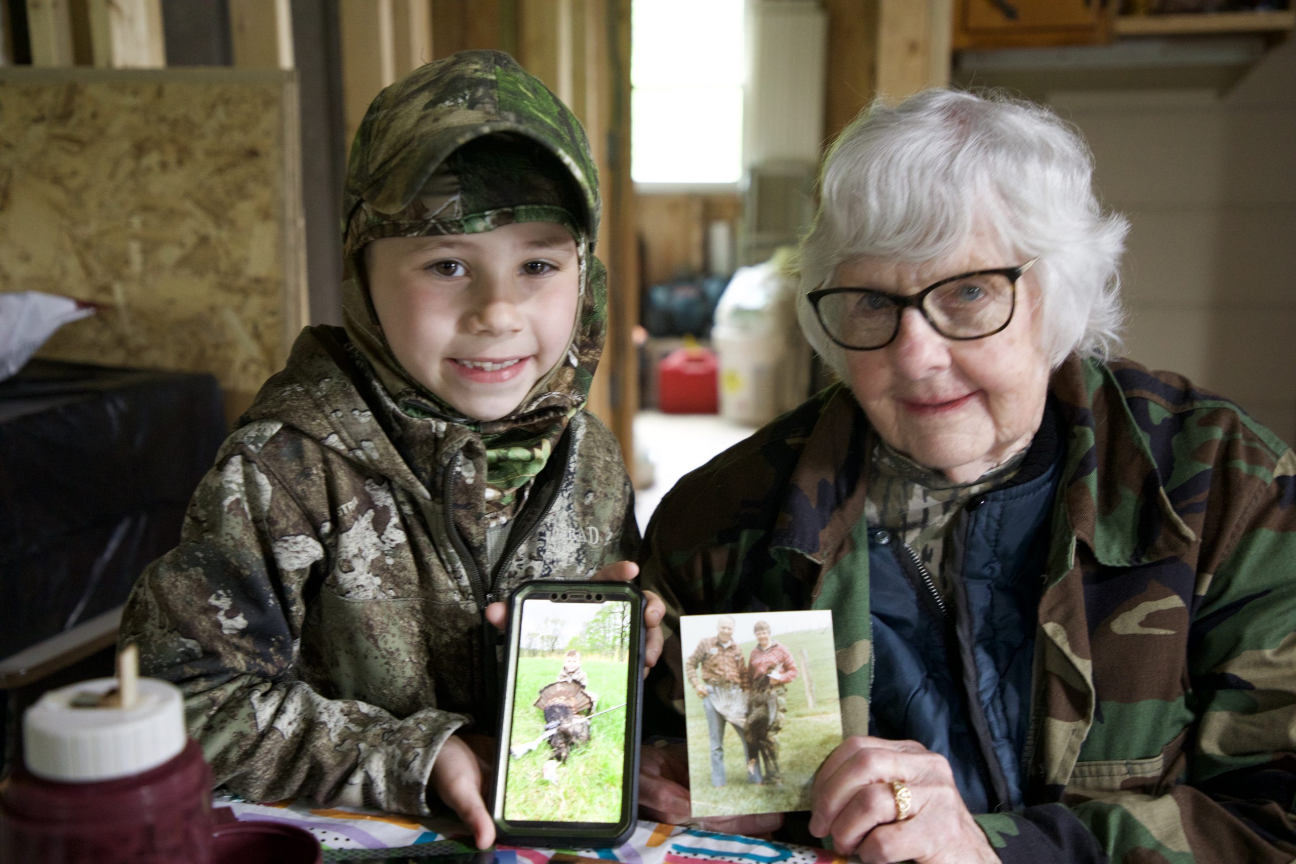 Hunting Heritage in Action: Northeast - The National Wild Turkey Federation