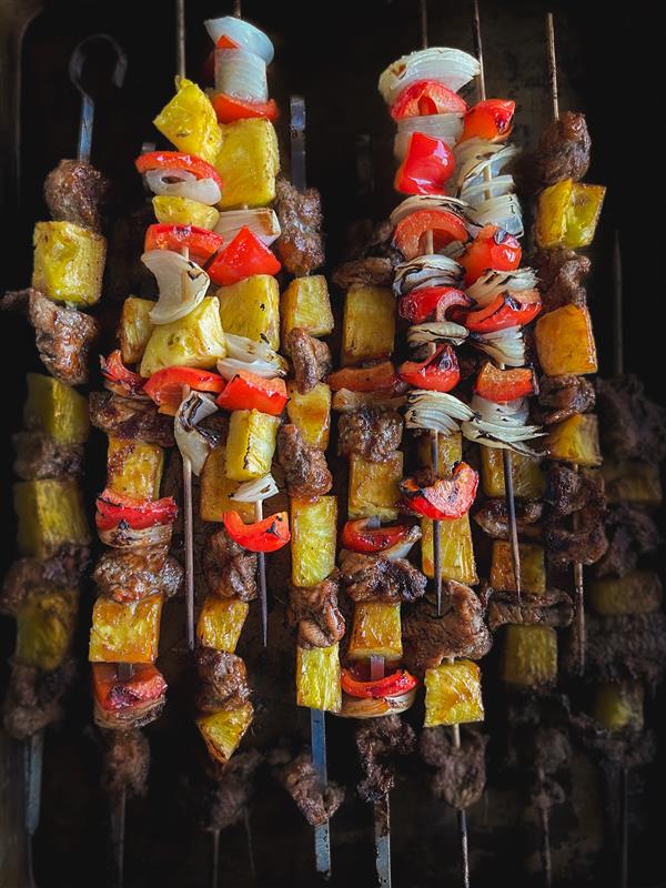 NWTF Announces Winners of 2025 Wild Game Recipe Contest - The National ...