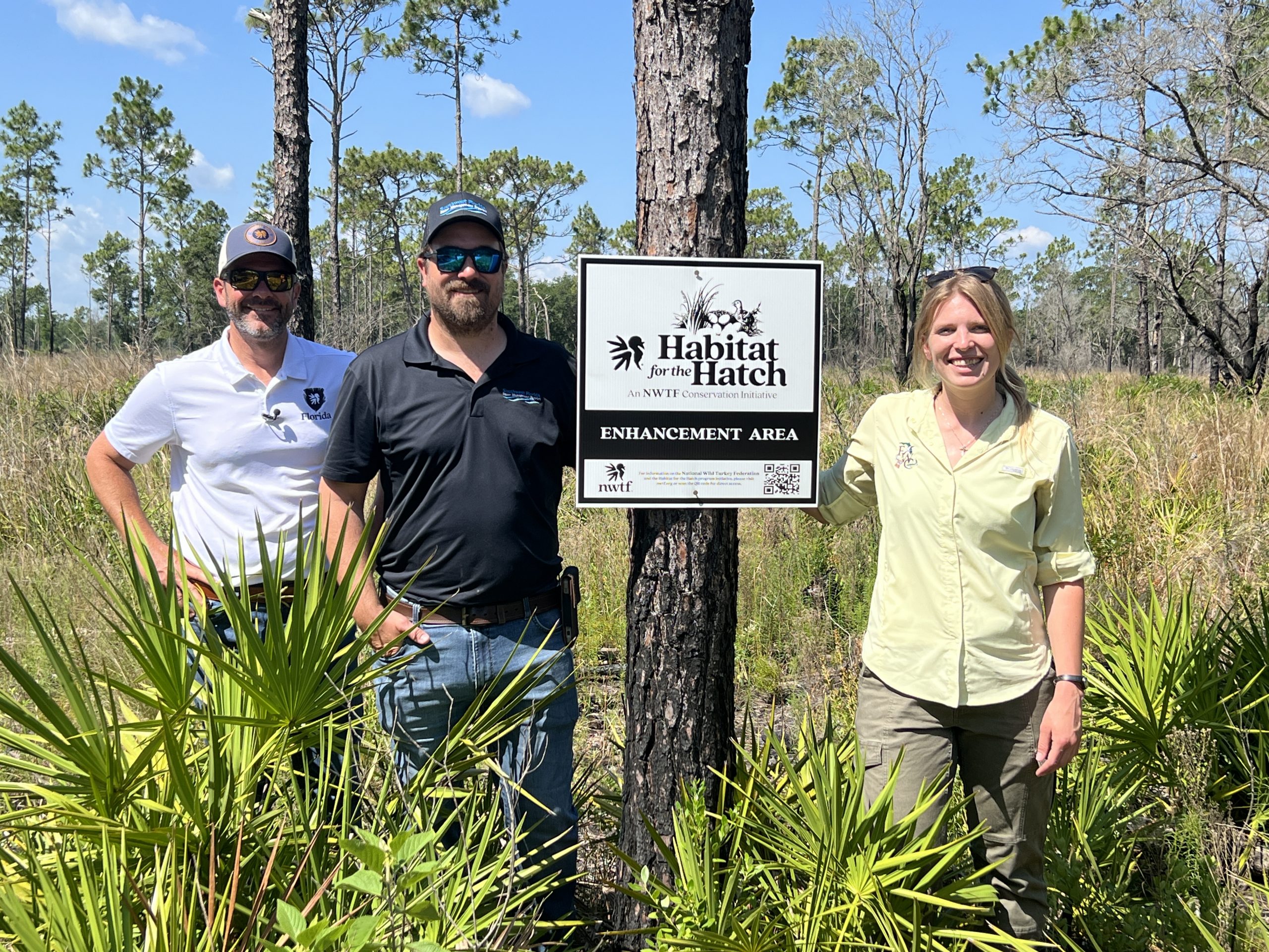 NWTF Florida, Partners Set to Invest More Than $2 Million in Conservation for 2026 - The ...