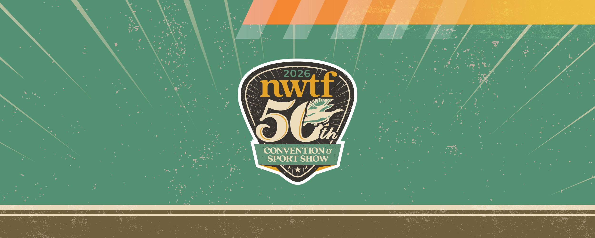 Realtree Returns to NWTF Convention and Sport Show as Full Strut ...