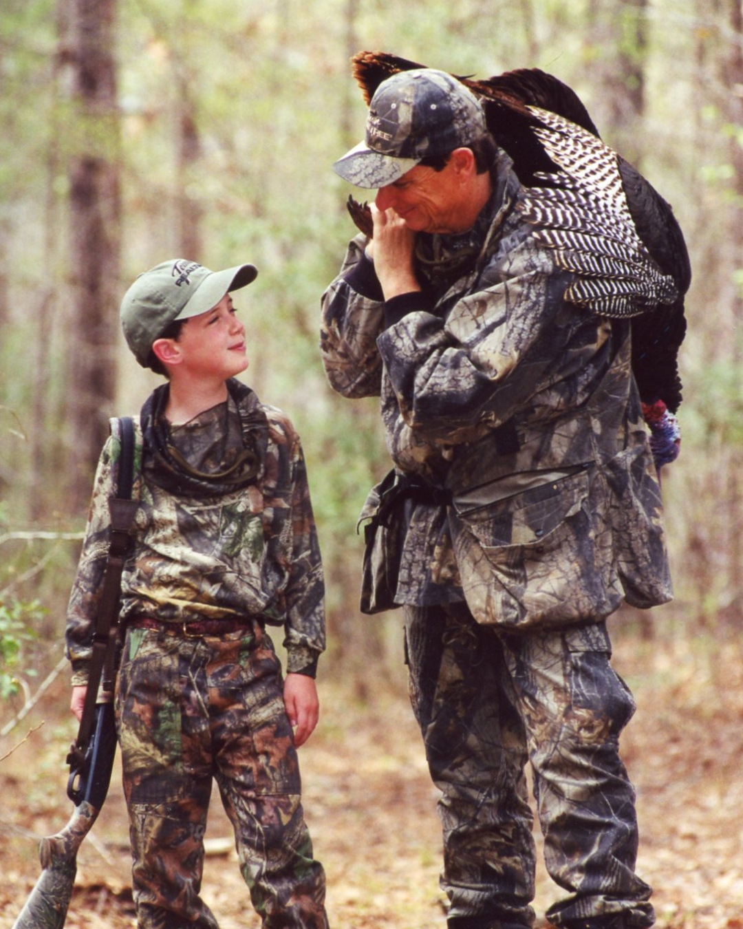 Realtree Joins as Presenting Partner of NWTF’s Habitat for the Hatch ...