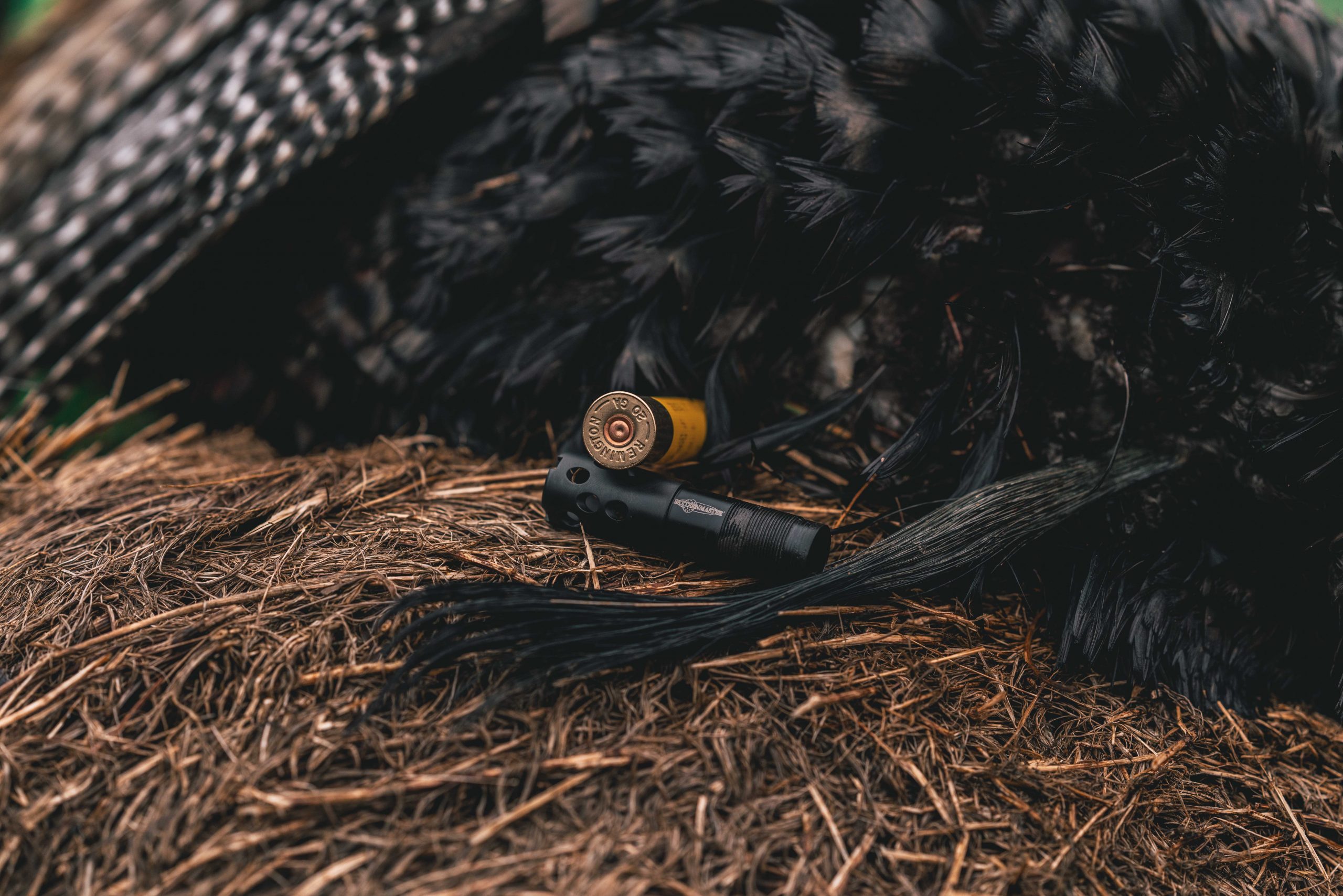 Shotgun Chokes for Turkey Hunting: What Actually Matters - The National ...