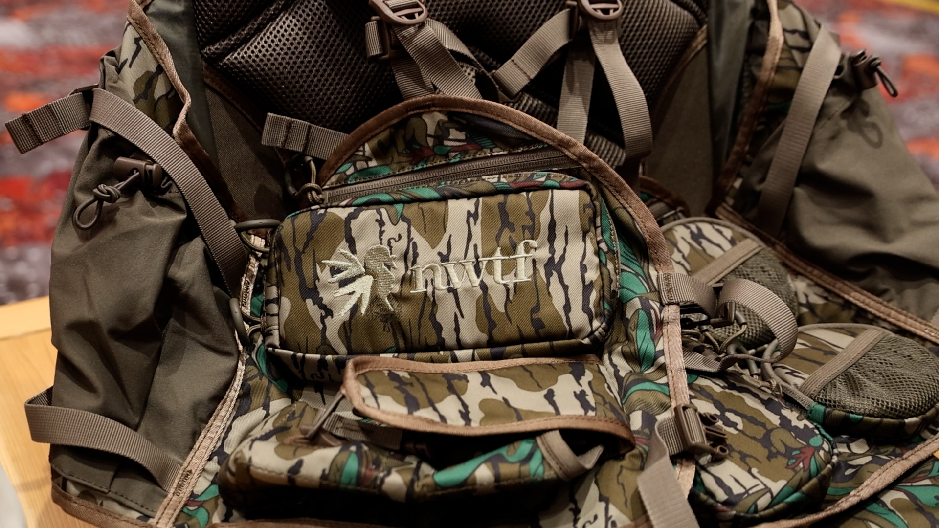 NWTF, ALPS OutdoorZ Expand Partnership to Deliver Impact for Hunters ...