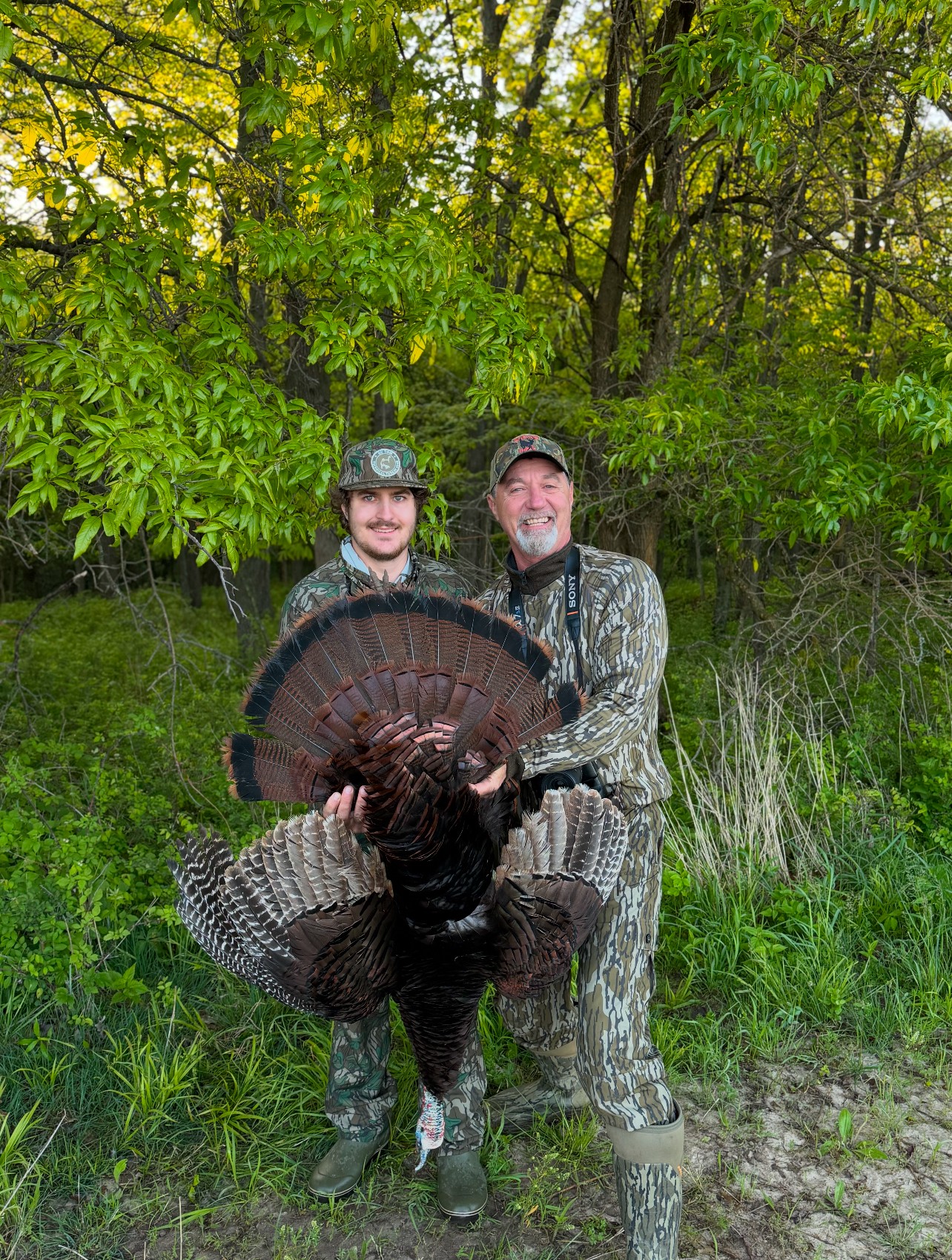 Back in the Game: A Hunter’s Return to the Woods - The National Wild ...